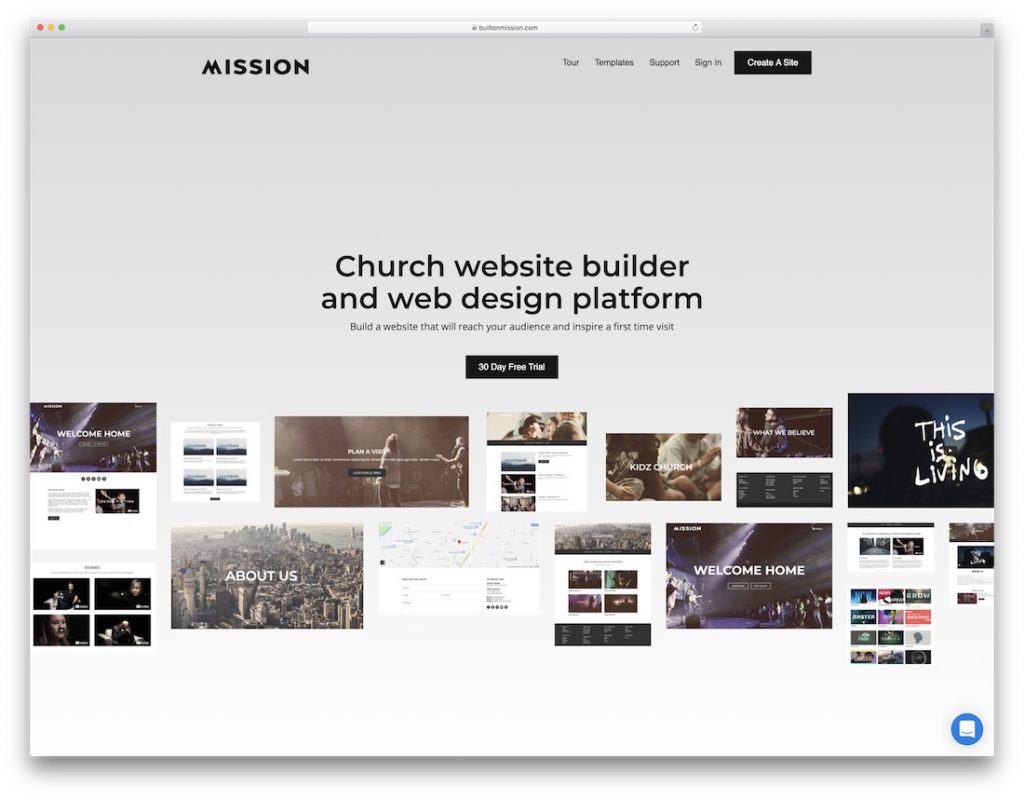 7 Best Open Source Website Builders 2026 - Colorlib