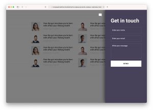 40 Free Sidebar Templates Navigation Menu Templates 2026 - Colorlib
