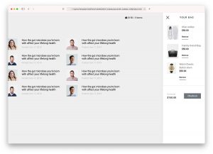 40 Free Sidebar Templates 2026 - Colorlib