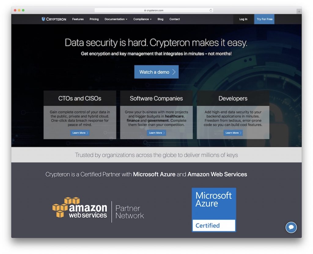 19 Security Tools for Protecting Your Apps & Websites 2020 - Colorlib