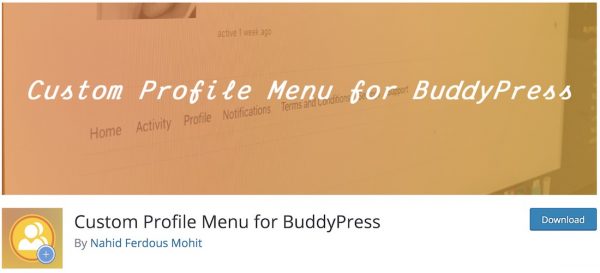 16 Must-Have BuddyPress Plugins for Online Communities 2020 - Colorlib