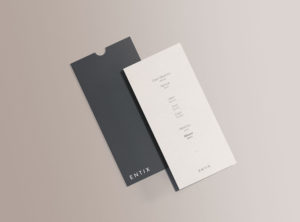 20+ Best Free Envelope Mockups In PSD 2021 - Colorlib