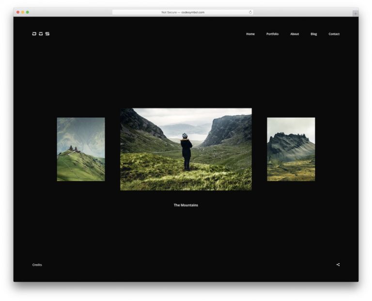 29 Awesome WordPress Gallery Themes 2021 - Colorlib