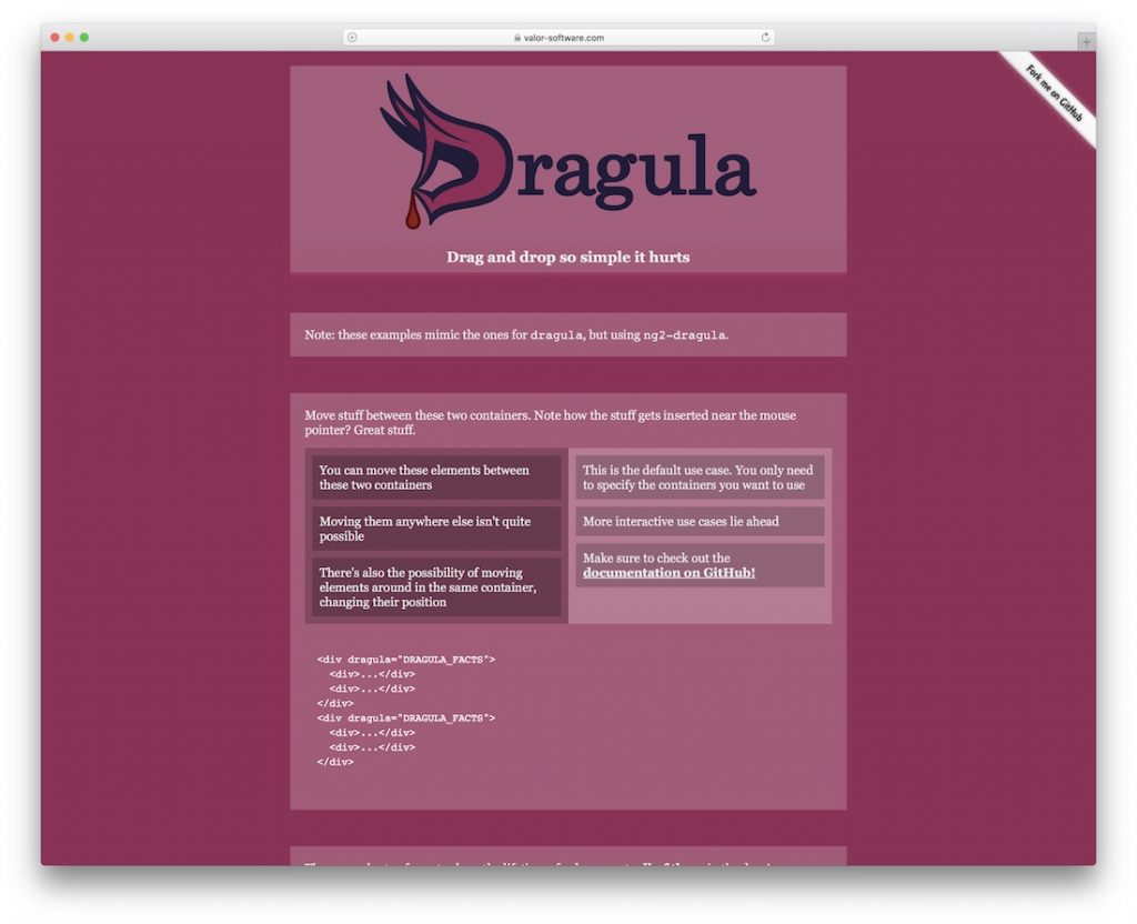 Top 16 Angular Components for Web Developers – Avasta