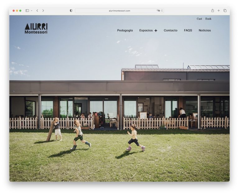 23 Best Elementor Websites (Examples) 2026 - Colorlib