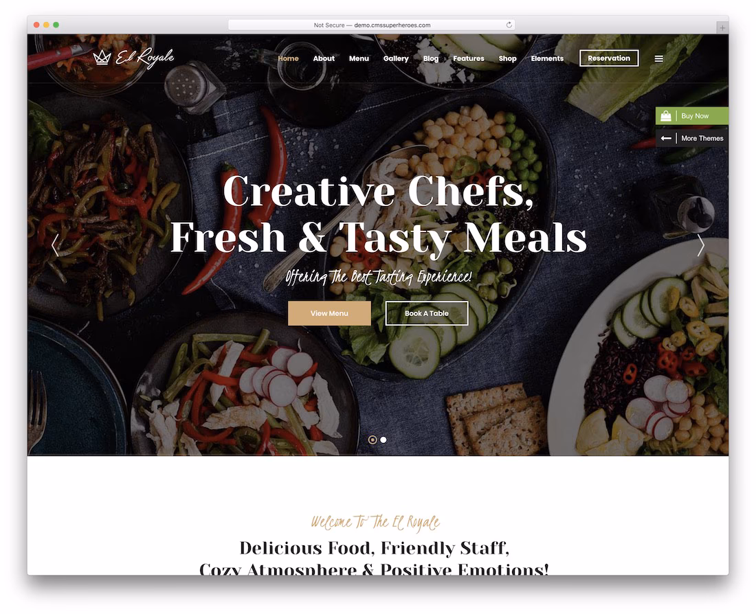 Top 15 Professional WordPress Fishing Themes 2020 – Colorlib ...