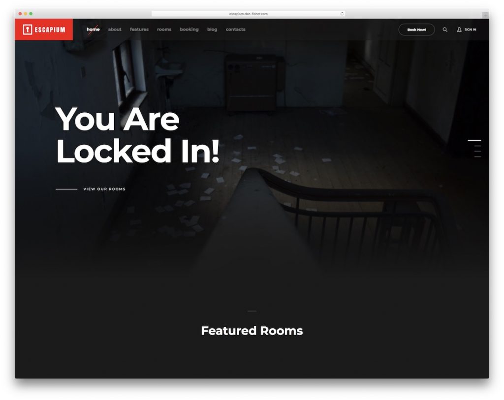 22 Best Gaming Website Templates (HTML & WordPress) 2020 - Colorlib