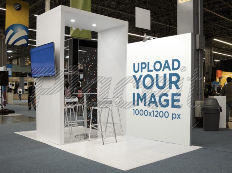 18 Best Stage Mockup Templates [Free & Premium] 2020 - Colorlib