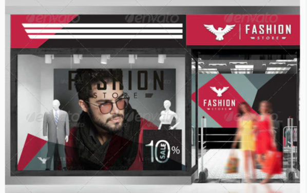 23 Best PSD Storefront Mockups 2021 - Colorlib