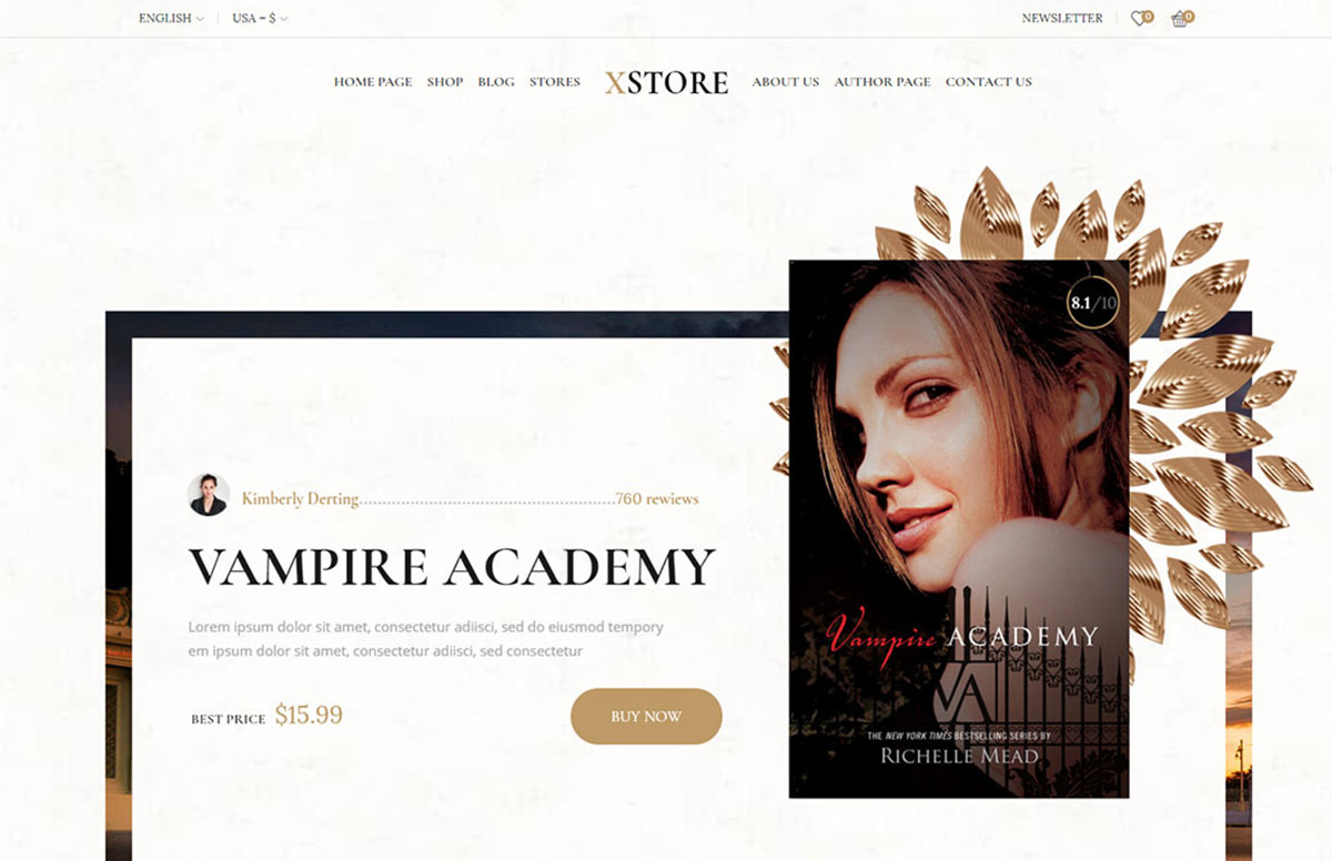 60+ Best Personal Portfolio WordPress Themes 2019 - Colorlib