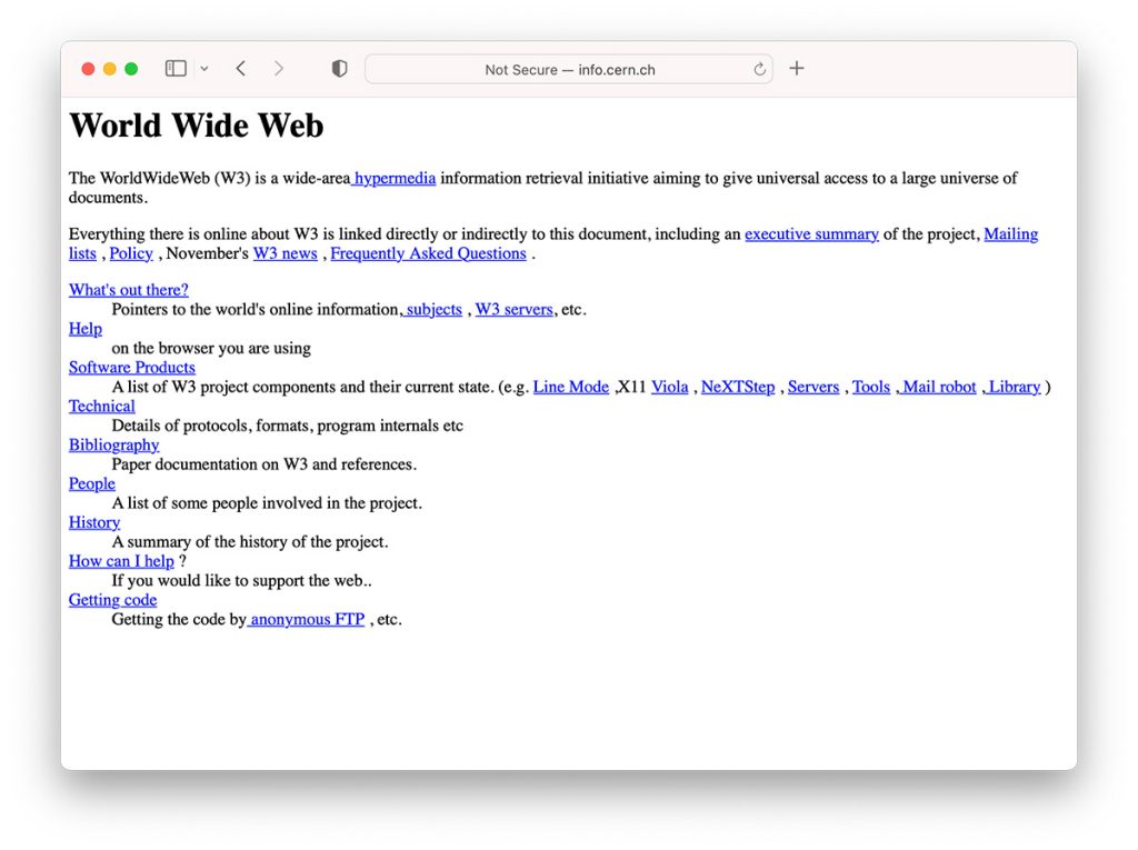 Website Statistics (How Many Websites Are There?)