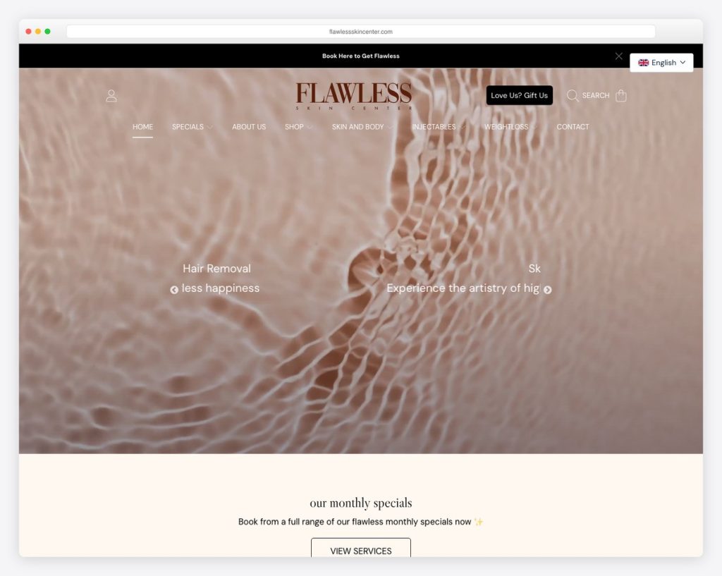 Flawless Skin Center Sherman Oaks