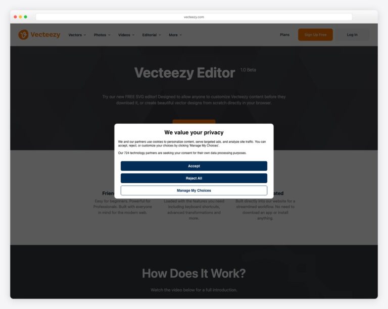 11 Best Free SVG Editors Online (Tested & Compared) 2026 - Colorlib