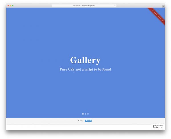 15 Best CSS Sliders For Better UX 2020 - Colorlib