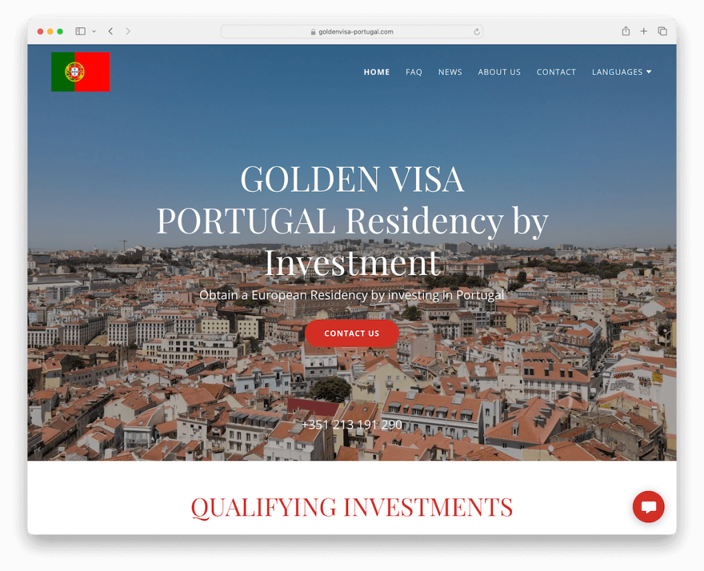 19 Best GoDaddy Website Examples 2026 - Colorlib