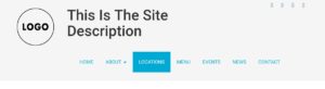 20 Best Bootstrap Header Template Examples 2026 - Colorlib