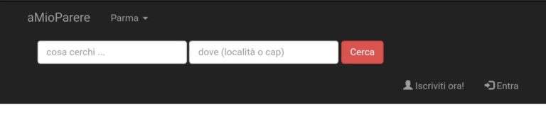 20 Best Free Bootstrap Header Examples 2021 - Colorlib