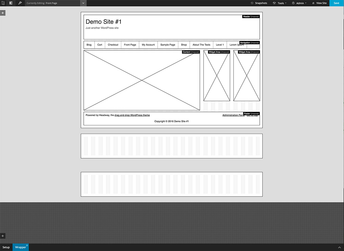 12 Best WordPress Theme Frameworks 2020 - Colorlib