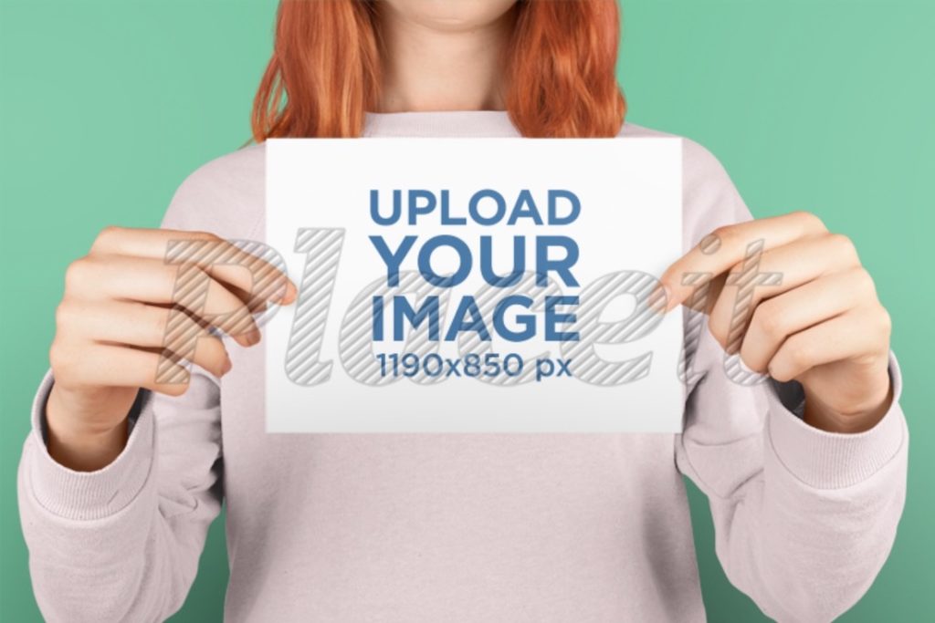 30 Best Free Postcard Mockups In PSD 2021 - Colorlib
