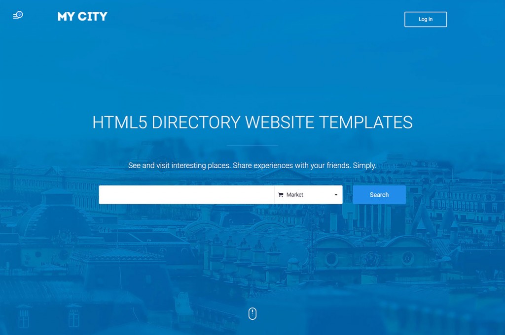 20 Best Directory Website Templates 2026 - Colorlib