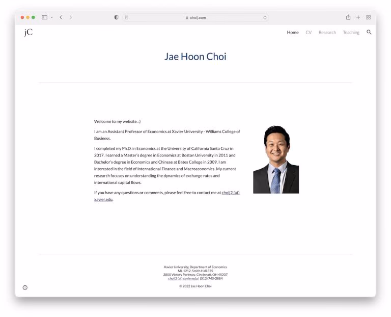 15 Best Google Site Examples 2026 - Colorlib