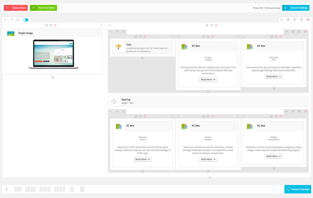 Top 21 Free & Paid Drag & Drop Page Builder WordPress Plugins 2020 - Colorlib