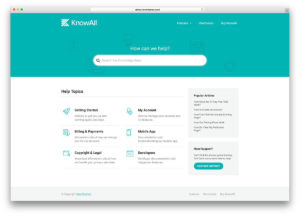 13 WordPress Tech Support Themes & Templates 2026 - Colorlib