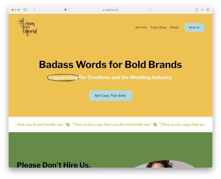 31 Best Colors For Websites (In 2026) - Colorlib