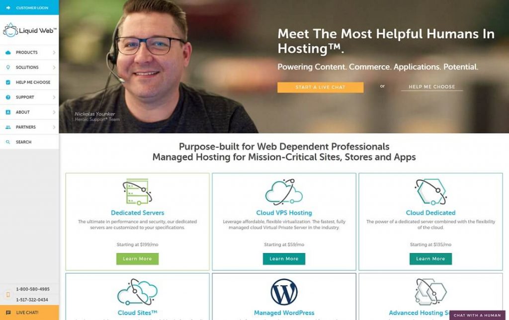 10 Best Multiple Domain Hosting Services 2019 - Colorlib