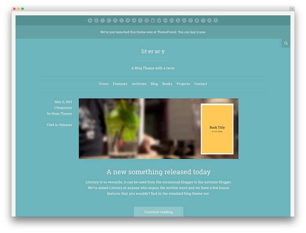 Best WordPress Themes for Selling eBooks and Digital Products 2016 ...
