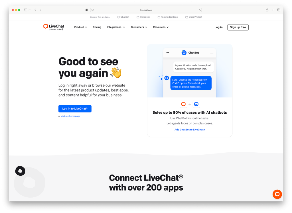 10 Best Live Chat Plugins For WordPress 2025 - Colorlib