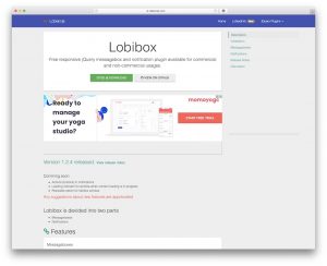 Top 12 jQuery Notification and Popup Message Plugins For Developers ...