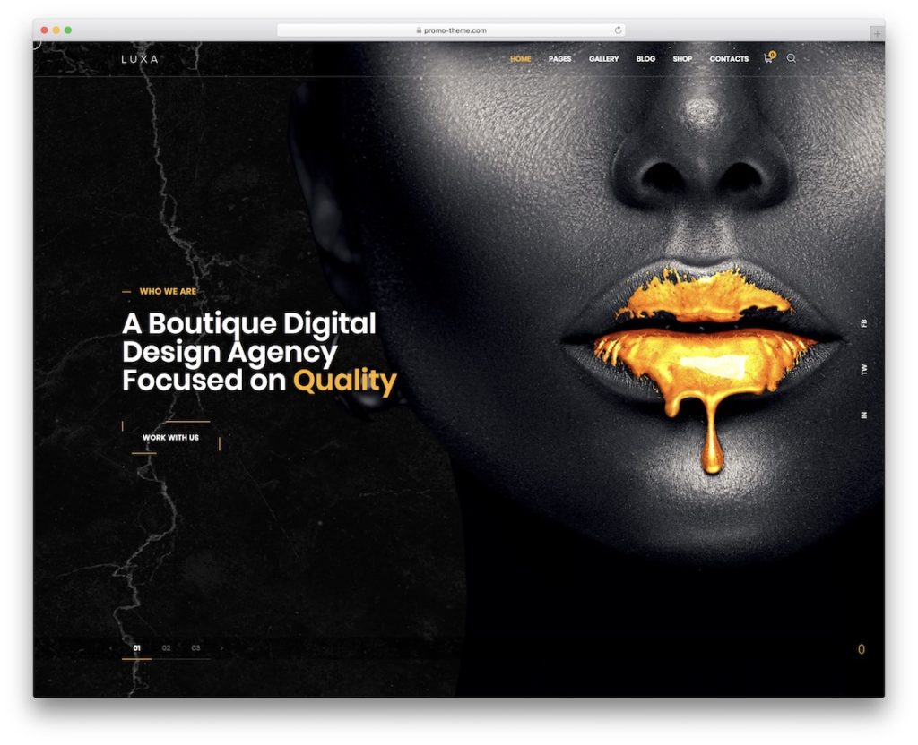 39 Beautiful Multipurpose WordPress Themes 2021 - Colorlib