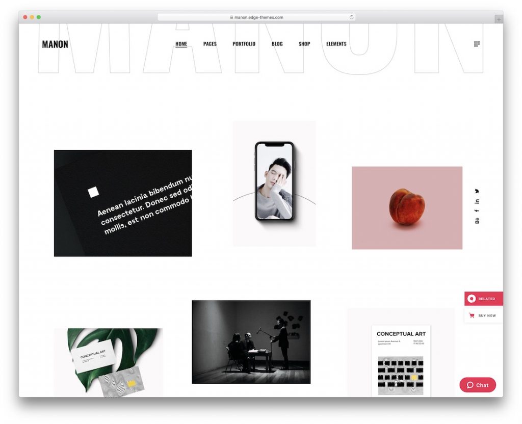 28 Best Simple WordPress Themes For Beginners (2026) - Colorlib