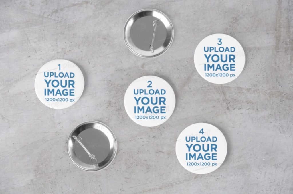 36 Best Button Mockups For Effective and Powerful Branding - Colorlib