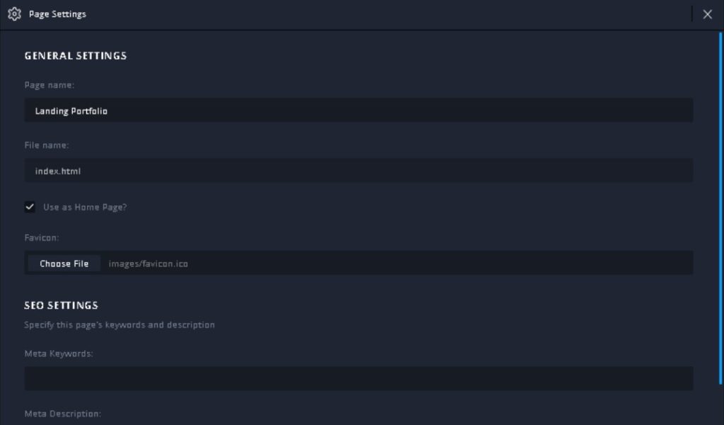 Novi HTML Website Builder Detailed Review & Guide - Colorlib