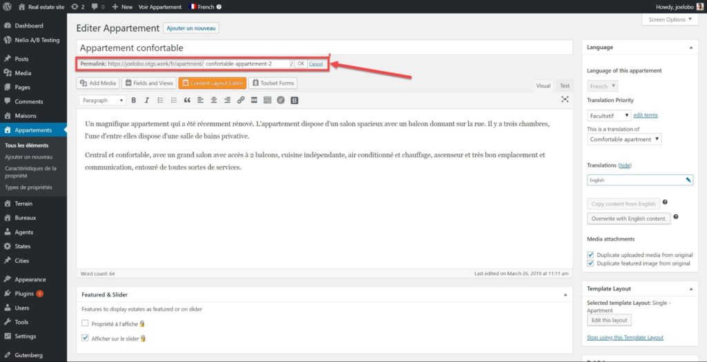 How to build a multilingual WordPress website - a step-by-step guide ...