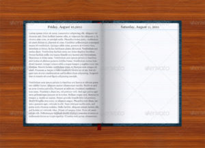 18 Best Open Book Mockups Available with High Resolution - Colorlib