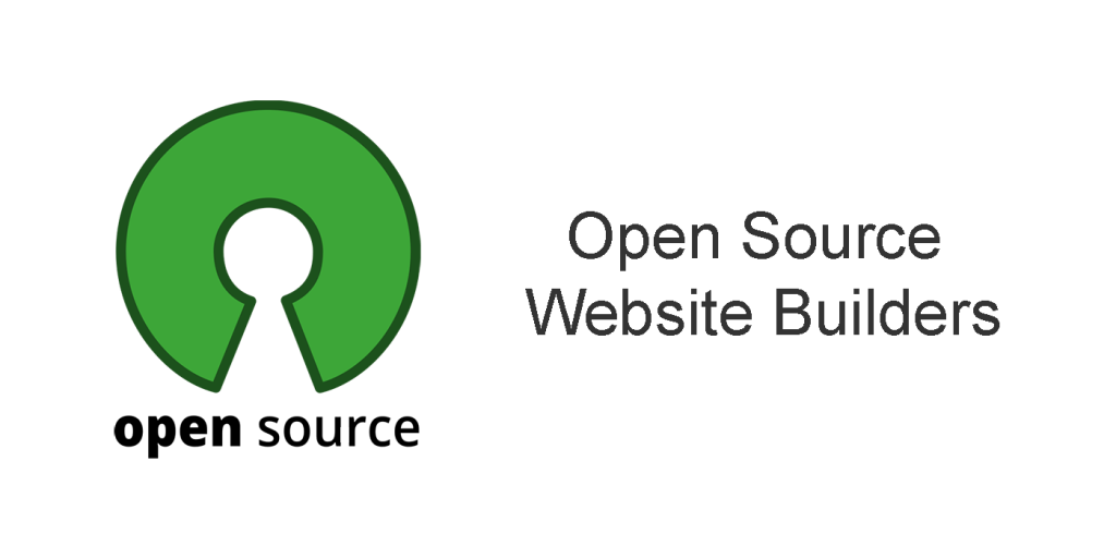 7 Best Open Source Website Builders 2026 - Colorlib