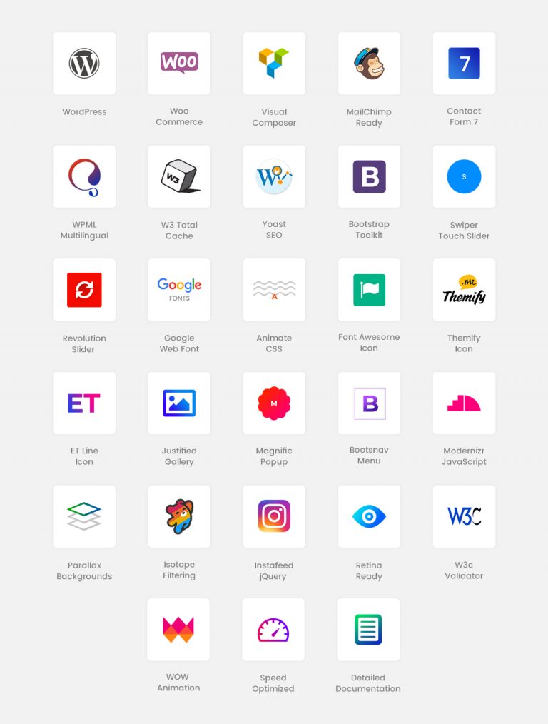 POFO Creative Portfolio and WordPress Blog Theme Review - Colorlib