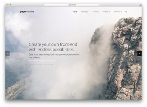 30 Best Multipurpose Website Templates 2026 - Colorlib