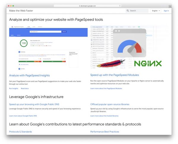 Top 11 Website Performance Optimization Tools 2020 - Colorlib