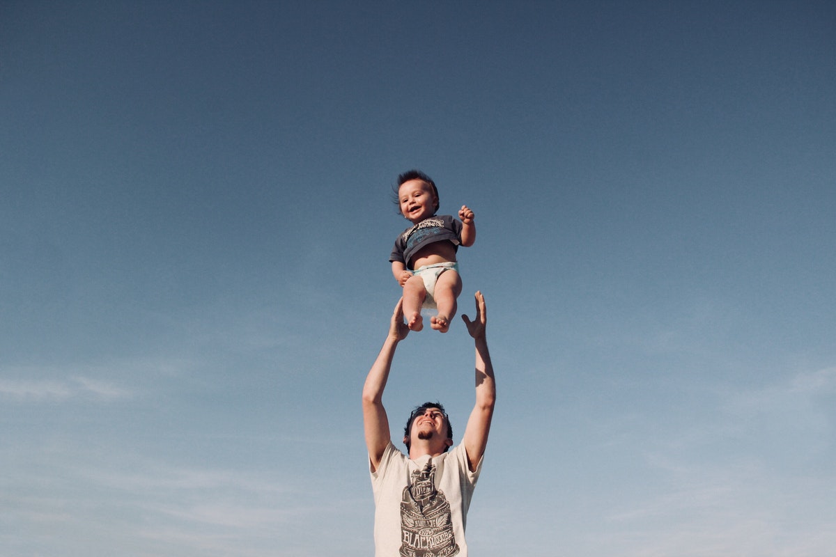 12 Best Parenting WordPress Themes 2026 - Colorlib