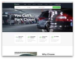 Top 33 Car / Automotive WordPress Themes 2021 - Colorlib