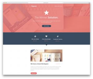 35 Free Responsive HTML Email Templates You Can Use Today (2026) - Colorlib