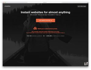 21 Best Free Photography Website Builder Services 2021 - Colorlib