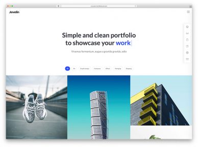 1500+ Best Website Templates (HTML & CSS) 2023 - Page 12 - Colorlib
