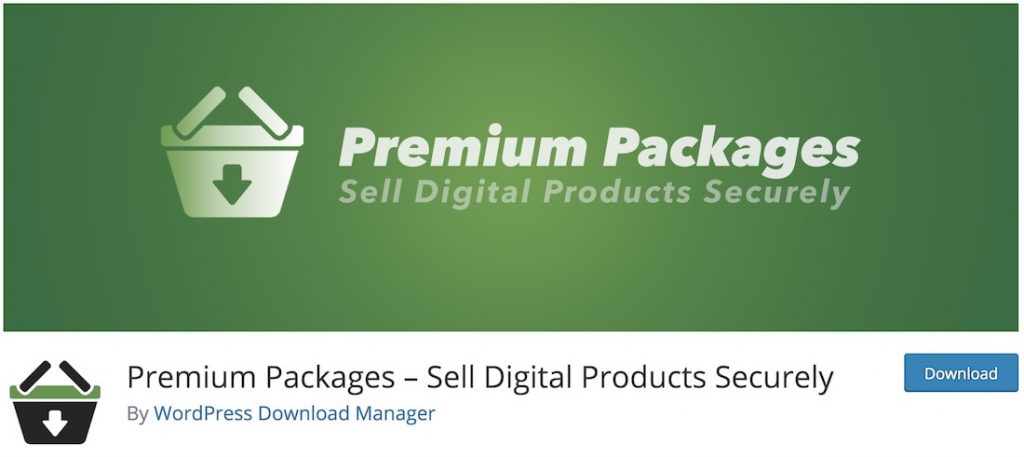 8 Best WordPress Plugins for Selling Digital Products 2021 - Colorlib