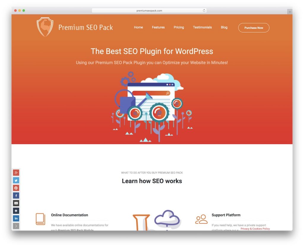 Top 30 SEO Plugins for WordPress 2020 - Colorlib