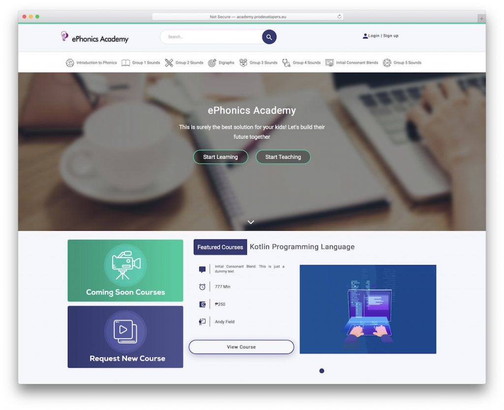 11 Best Online Course WordPress Plugins 2020 - Colorlib